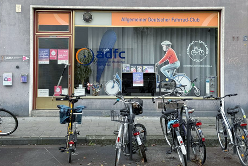 Der ADFC in Köln - ADFC Köln